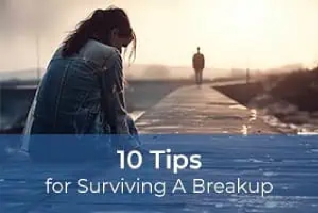 Surviving a Breakup: Heal, Reclaim, Thrive - Make Him Want Me